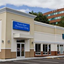 Northshore Physicians Group Saugus