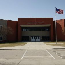 Ridgeway Middle School - 6333 Quince Rd, Memphis, TN 38119 - Hours ...