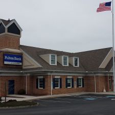Fulton Bank - 185 Memory Ln, East York, PA 17402 - Hours, Directions ...