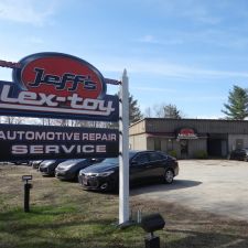Jeff's Lex-Toy LLC - 1 Commercial Ln, Londonderry, NH 03053, United ...