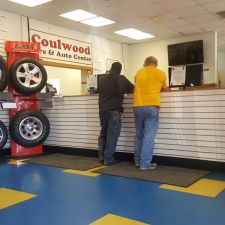 Coulwood Tire And Auto