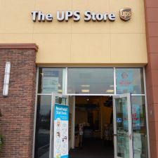 The UPS Store, 3736 Fallon Rd, Dublin, CA 94568, USA