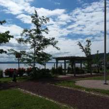 Emeline Park in First St, Haverstraw, NY 10927, USA