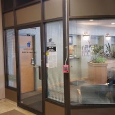 Rhode Island Medical Imaging, 1 Randall Square, Moshassuck Medical ...