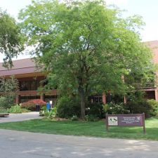 Metropolitan Community College - Fort Omaha Campus-Testing Cente - 5300 ...