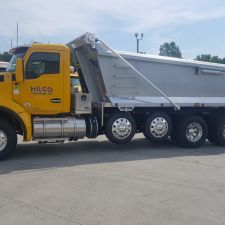 Hilco Transport - 1300 Biscayne Dr, Kannapolis, NC 28081 - Hours ...