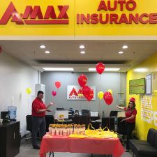 A-MAX Auto Insurance - 4203 Red Bluff Rd STE 120, Pasadena, TX 77503 ...