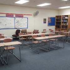 Hannah Beardsley Middle School, 515 E Crystal Lake Ave, Crystal Lake ...