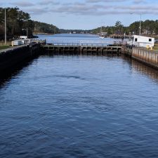 Great Bridge Lock Park - 100 Locks Rd, Chesapeake, VA 23320, USA ...