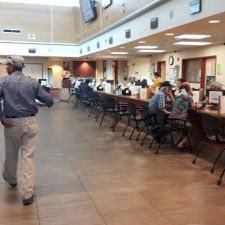 Nevada Department of Motor Vehicles - 7170 N Decatur Blvd, Las Vegas ...