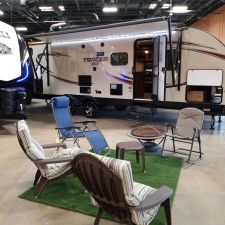 Blue Dog RV - Las Vegas, NV. - 5220 E Russell Rd, Las Vegas, NV 89122 ...