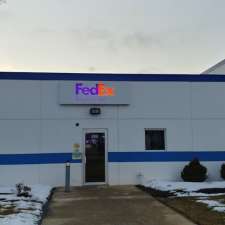 FedEx Ship Center - 500 N Commerce St, Aurora, IL 60504 - Hours ...