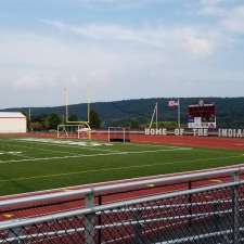 Lehighton Area High School, 1 Indian Ln, Lehighton, PA 18235, USA