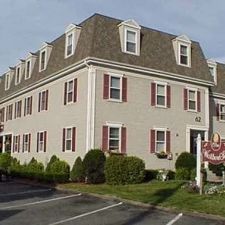 Westborough Inn - 4 Boardman St, Westborough, MA 01581 - Hours ...