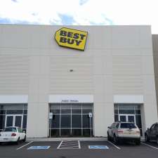 Best Buy Distribution Center - 21800 E 19th Ave, Aurora, CO 80019 ...
