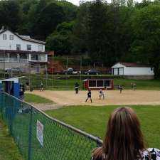Sam Miller Field - 122 North Ave, Jim Thorpe, PA 18229, USA - BusinessYab