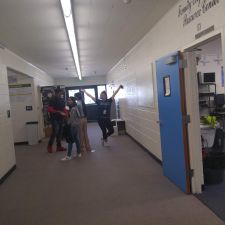 Sun Valley Elementary School - 5490 Leon Dr, Sun Valley, NV 89433