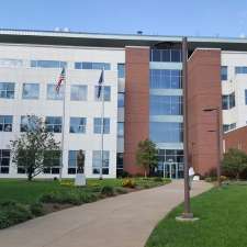 George Mason University - Science and Technology Campus in 10900 ...