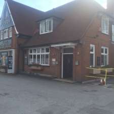 The Plough - 83 Front Ln, Upminster RM14 1XL, UK - BusinessYab