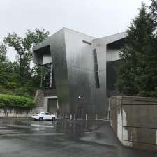 IBM Headquarters - rmonk, NY 10504