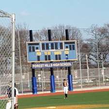 Forest Hills High School - 67-01 110th St, Forest Hills, NY 11375 ...