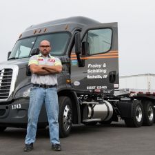 Fraley and Schilling, Inc. - 1920 IN-3, Rushville, IN 46173 - Hours ...