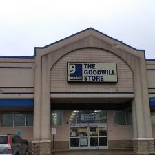 Goodwill Store - 228 NJ-35, Cliffwood, NJ 07721, USA - BusinessYab