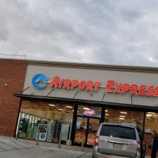 Exxon - 2821 Airways Blvd, Memphis, TN 38132, USA - BusinessYab