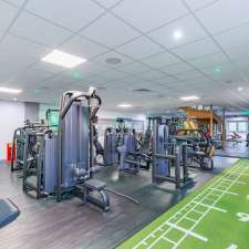 Sutton Sports Village in Rose Hill, Sutton SM1 3HH, UK