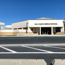 Vail Ranch Middle School, 33340 Cam Piedra Rojo, Temecula, CA 92592, USA