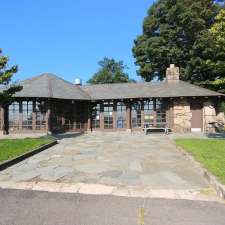 Palisades Interstate Park Commission: State Line Lookout - Line Lookout ...