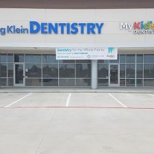 Spring Klein Dentistry - 6710 Spring Stuebner Rd Ste 700, Spring, TX ...