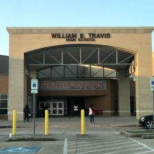 Travis High School - 11111 Harlem Rd, Richmond, TX 77406
