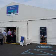 Amazon EWR4 - 50 New Canton Way, Robbinsville, NJ 08691 - Hours ...