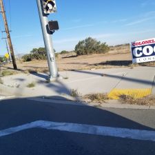 Chevron Oak Hills - 13302 Ranchero Rd, Oak Hills, CA 92344, USA ...