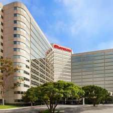 Sheraton Gateway Los Angeles Hotel - 6101 W Century Blvd, Los Angeles ...