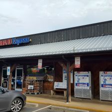 Cubbard Express - 3161 East NC HWY 10, Claremont, NC 28610, USA ...