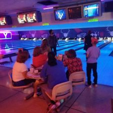 Bowlero Desert Sky - 7241 W Indian School Rd, Phoenix, AZ 85033 - Hours ...