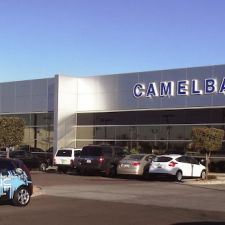 Camelback Ford in 1330 E Camelback Rd, Phoenix, AZ 85014, USA