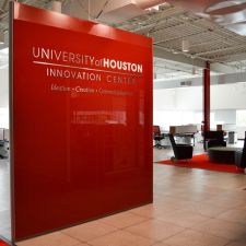 University of Houston Technology Bridge - 5000 Gulf Fwy, Houston, TX ...