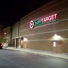 Target - 7900 Old Wake Forest Rd, Raleigh, NC 27616 - Hours, Directions ...