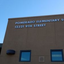 Pomerado Elementary School - 12321 9th St, Poway, CA 92064 - Hours ...
