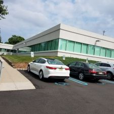 Associates in Cardiovascular Disease - 211 Mountain Ave, Springfield ...