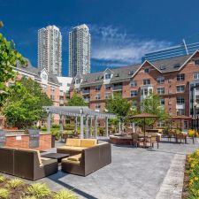 Avalon Cove - 444 Washington Blvd, Jersey City, NJ 07310