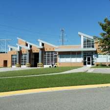 Crosspointe Fire Station 41 - 9610 Hampton Rd, Fairfax Station, VA ...