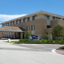 Health First Medical Plaza - 8725 N Wickham Rd, Melbourne, FL 32940