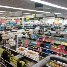 Staples - 1919 Taylor St, Houston, TX 77007, USA - BusinessYab