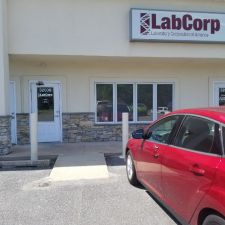 LabCorp - 32036 Long Neck Rd Ste 1, Millsboro, DE 19966, USA - BusinessYab