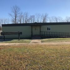 Indiana DNR Law Enforcement District 6 - 7937 Durbin St, Edinburgh, IN ...