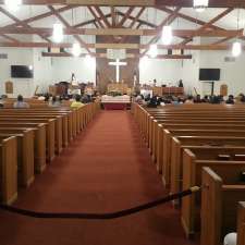 St Paul Uame Church - 3114 N Market St, Wilmington, DE 19802 - Hours ...